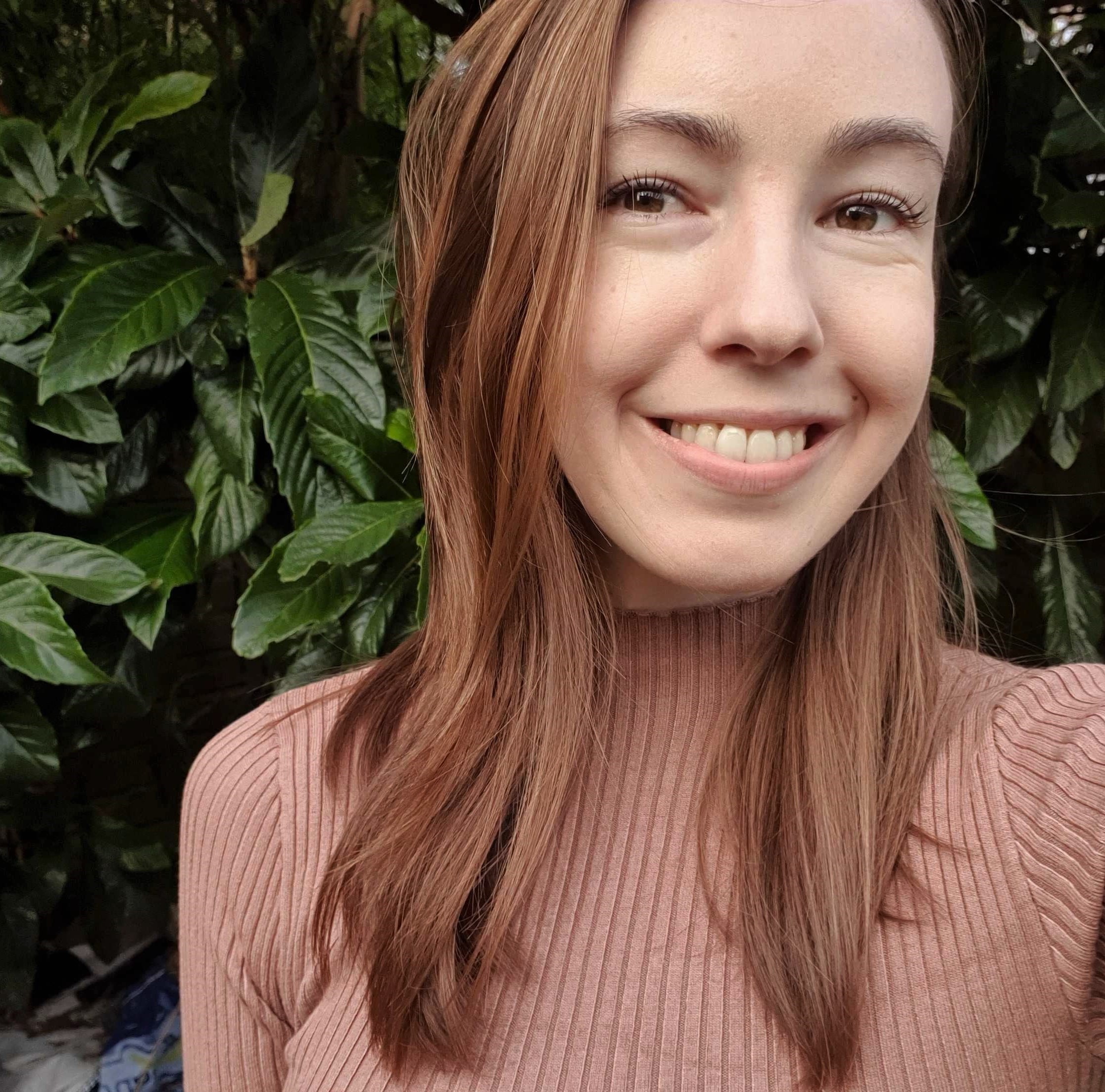 Teaching - Megan O’Driscoll